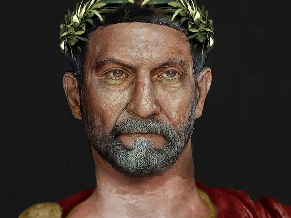 Relive history together - History in 3D